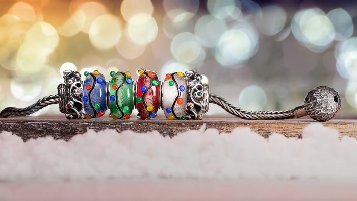 Elfbeads - A touch of magic in every bead