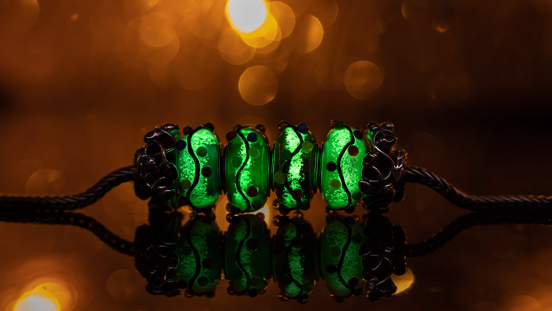 Elfbeads - A touch of magic in every bead