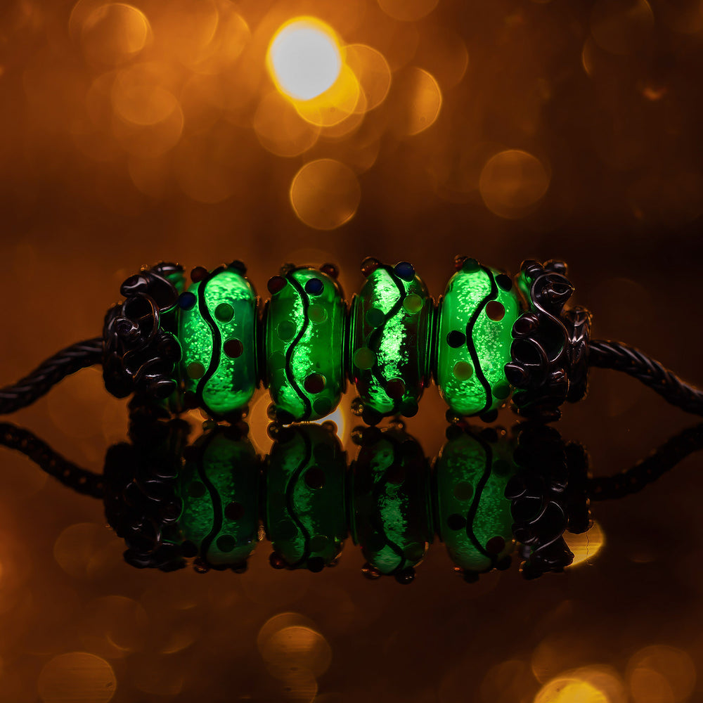 Elfbeads Glass Beads - the most beautiful beads on Earth! Compatible ...