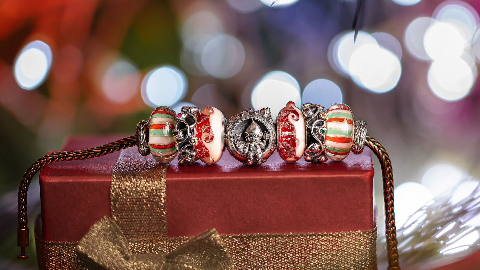 Elfbeads - A touch of magic in every bead