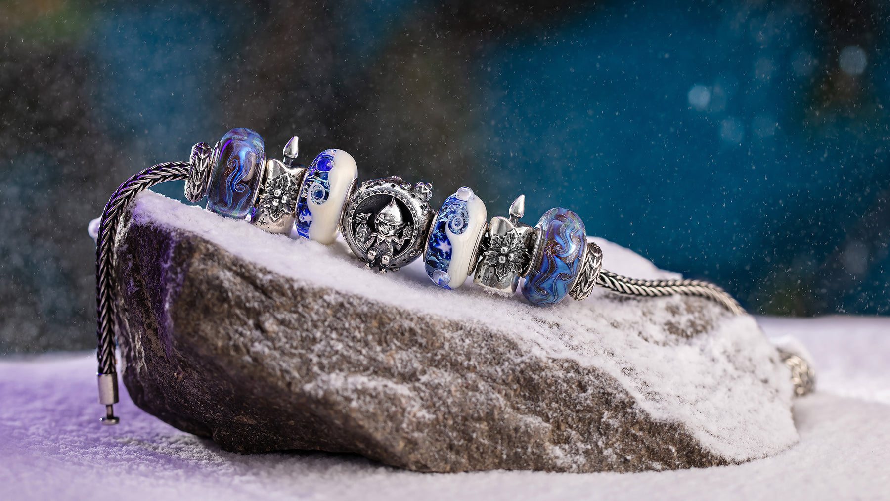 Elfbeads - A touch of magic in every bead