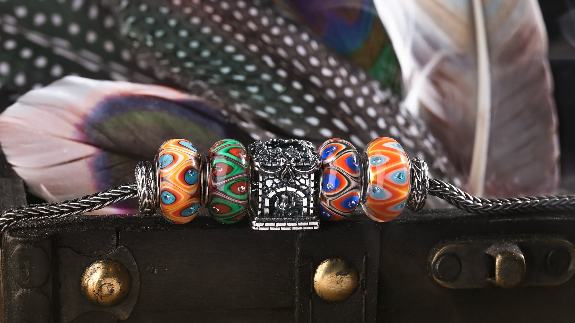 Elfbeads - A touch of magic in every bead