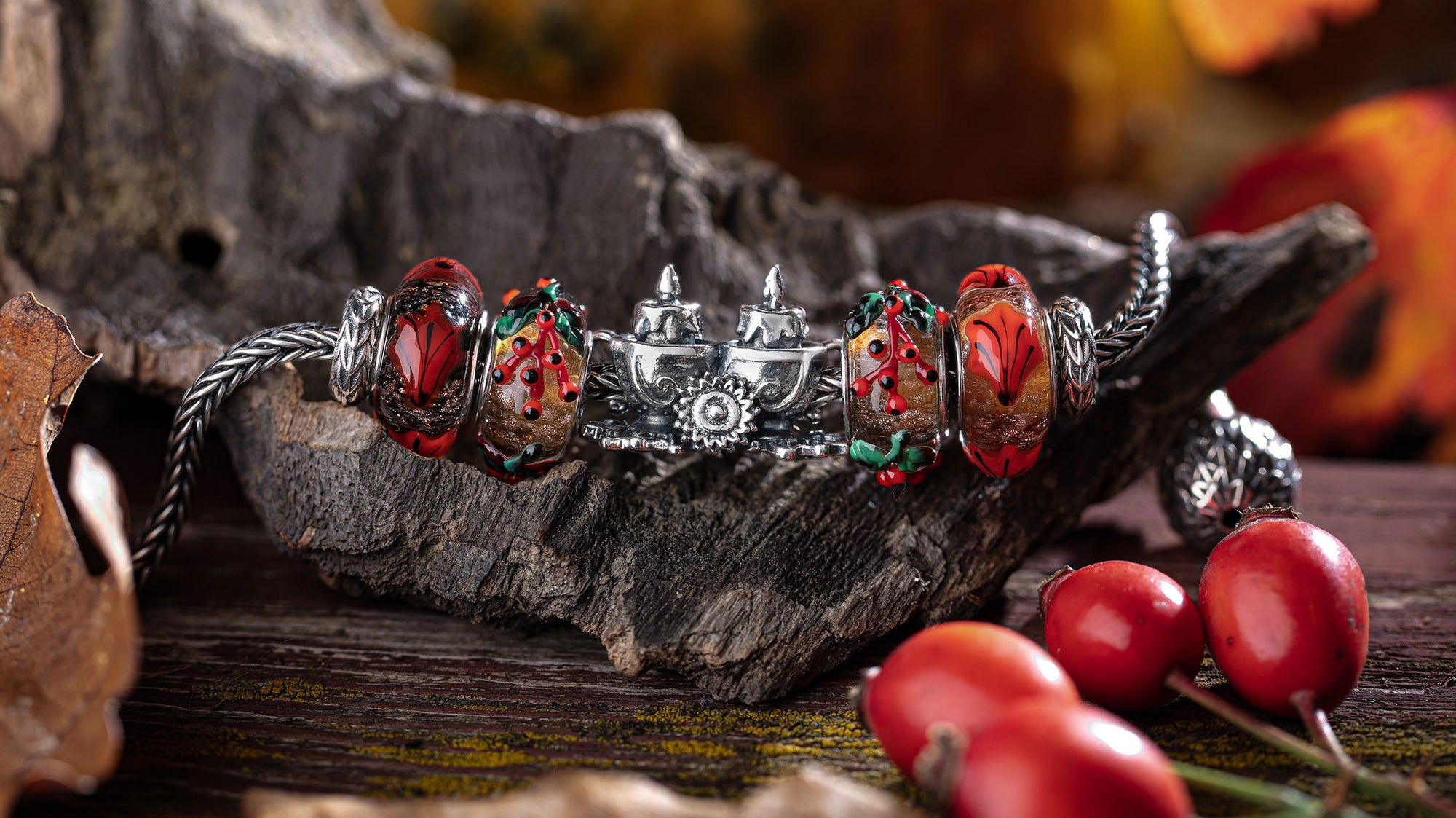 Elfbeads - A touch of magic in every bead