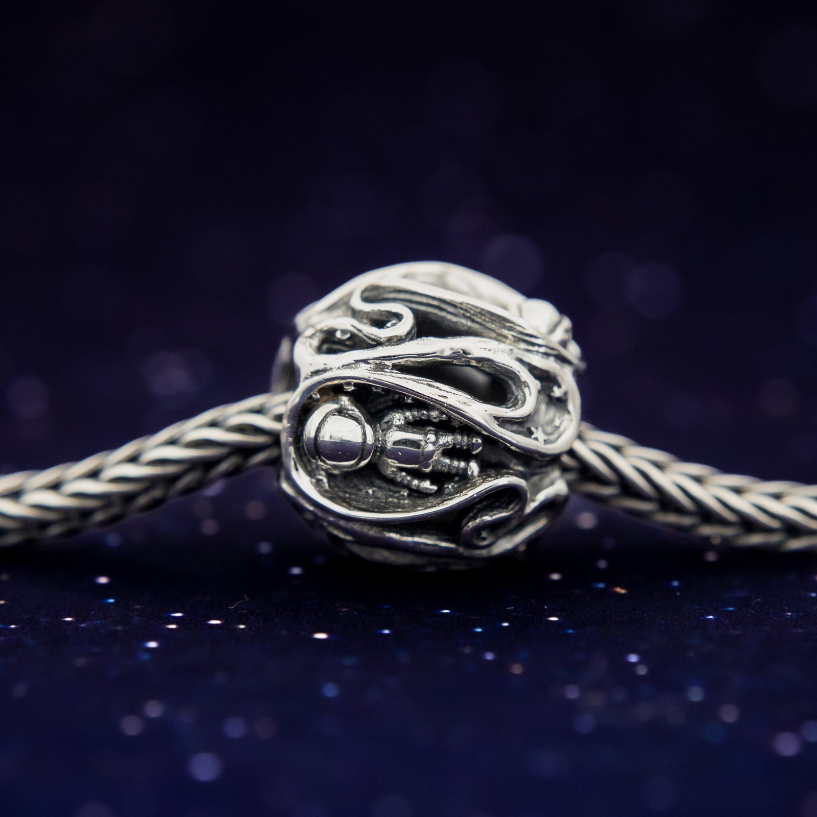 Elfbeads Silver Charms - – Page 2