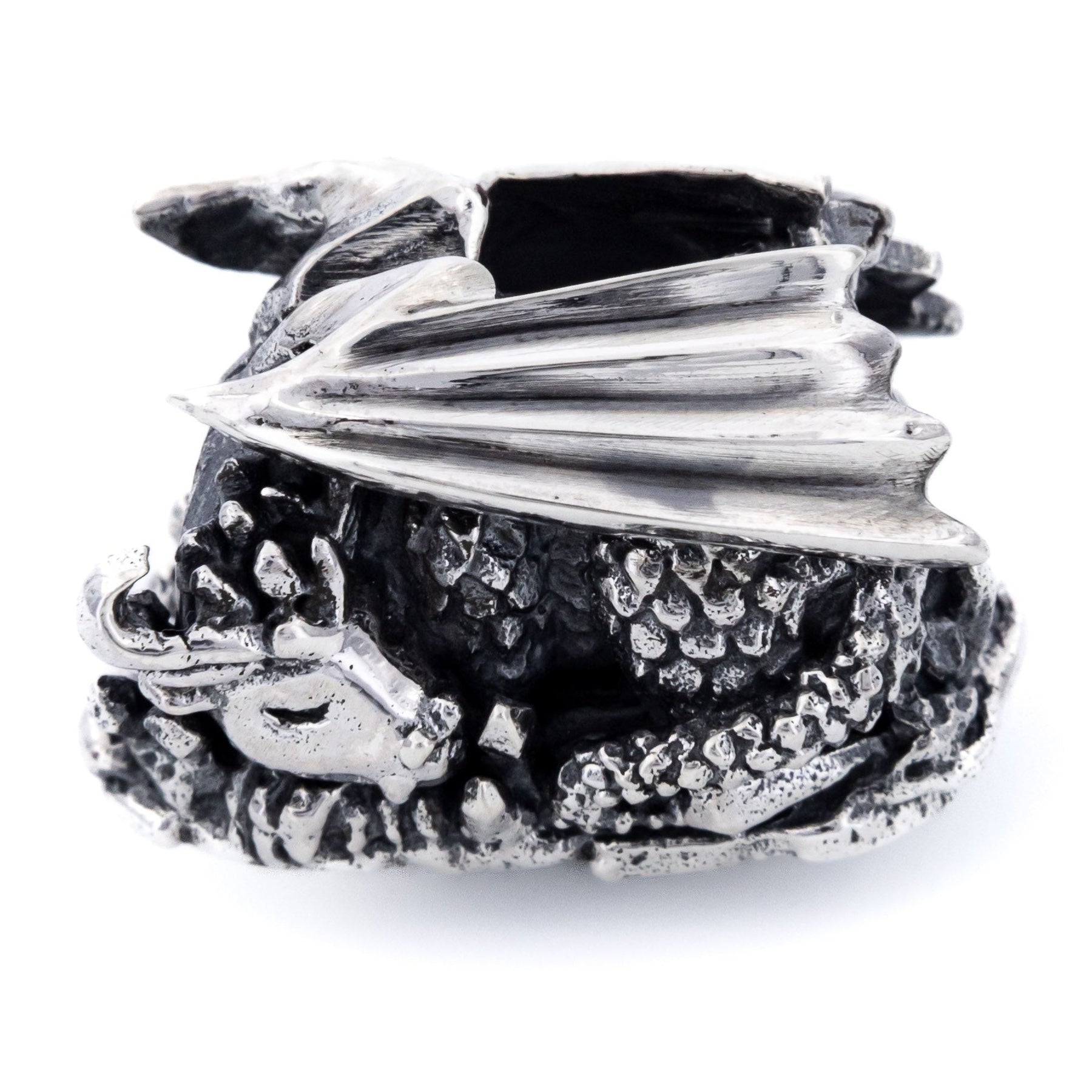 Elfbeads Silver Charms - – Page 2