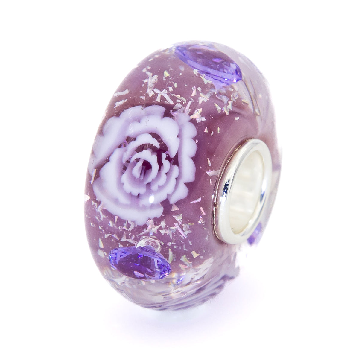 Lavender Rose Monroe