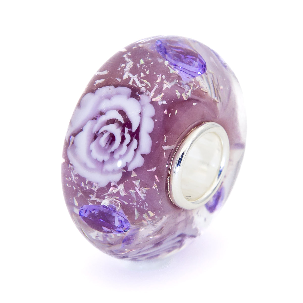 Lavender Rose Monroe