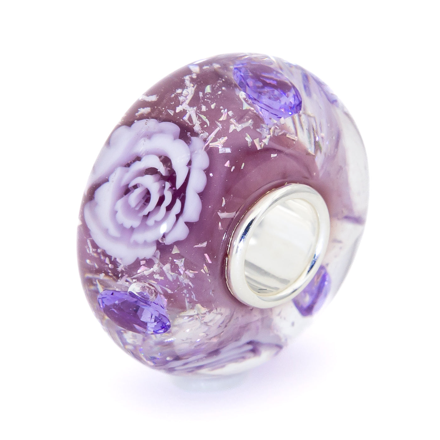 Lavender Rose Monroe