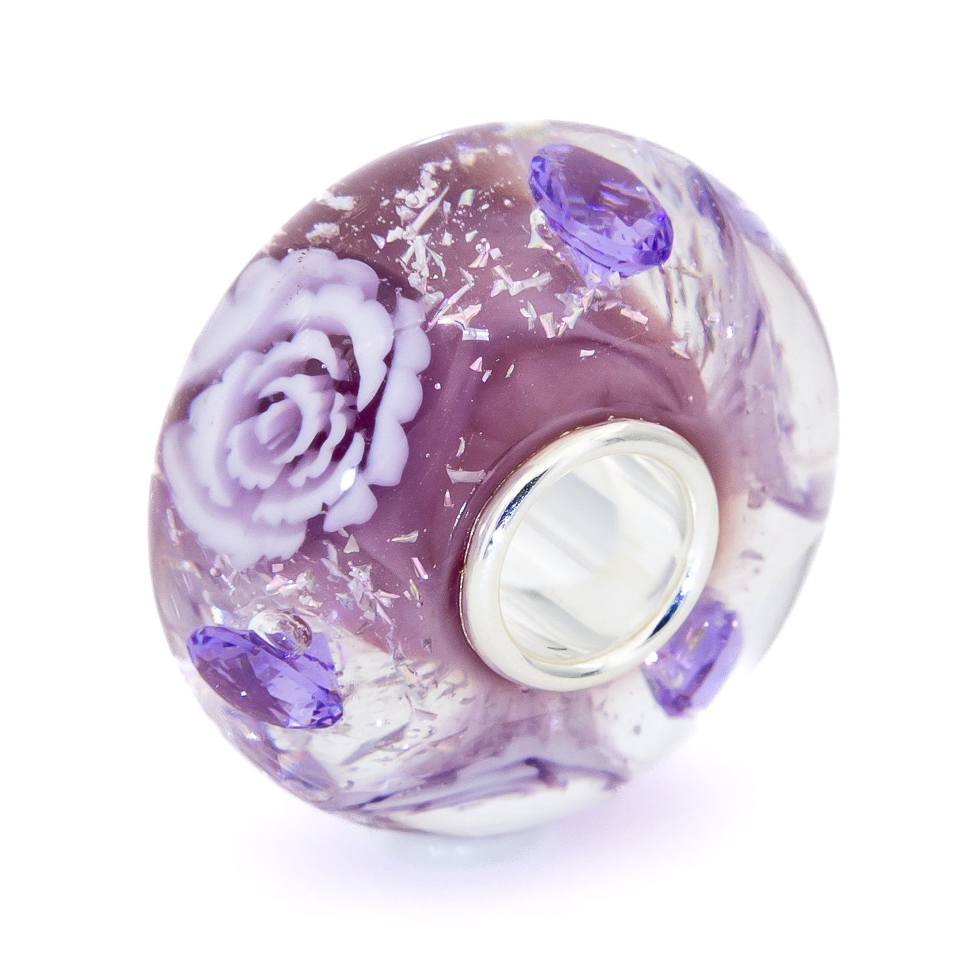 Lavender Rose Monroe