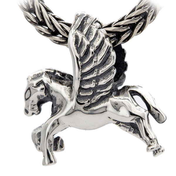 Pegasus