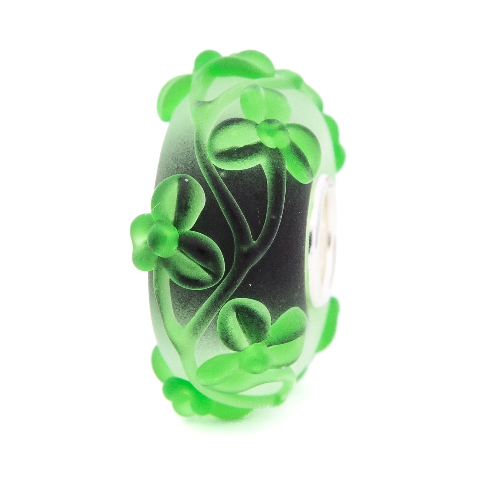 Poison Ivy Flowertwig Frost