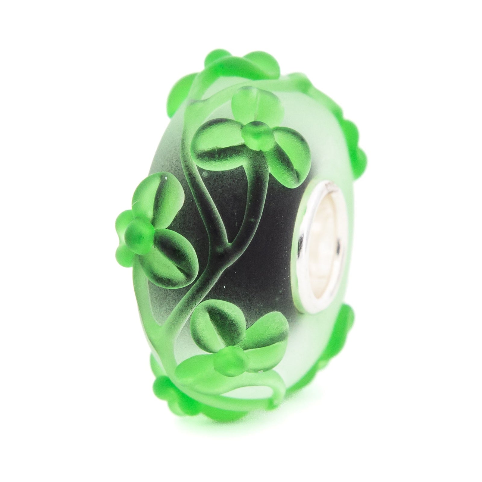 Poison Ivy Flowertwig Frost