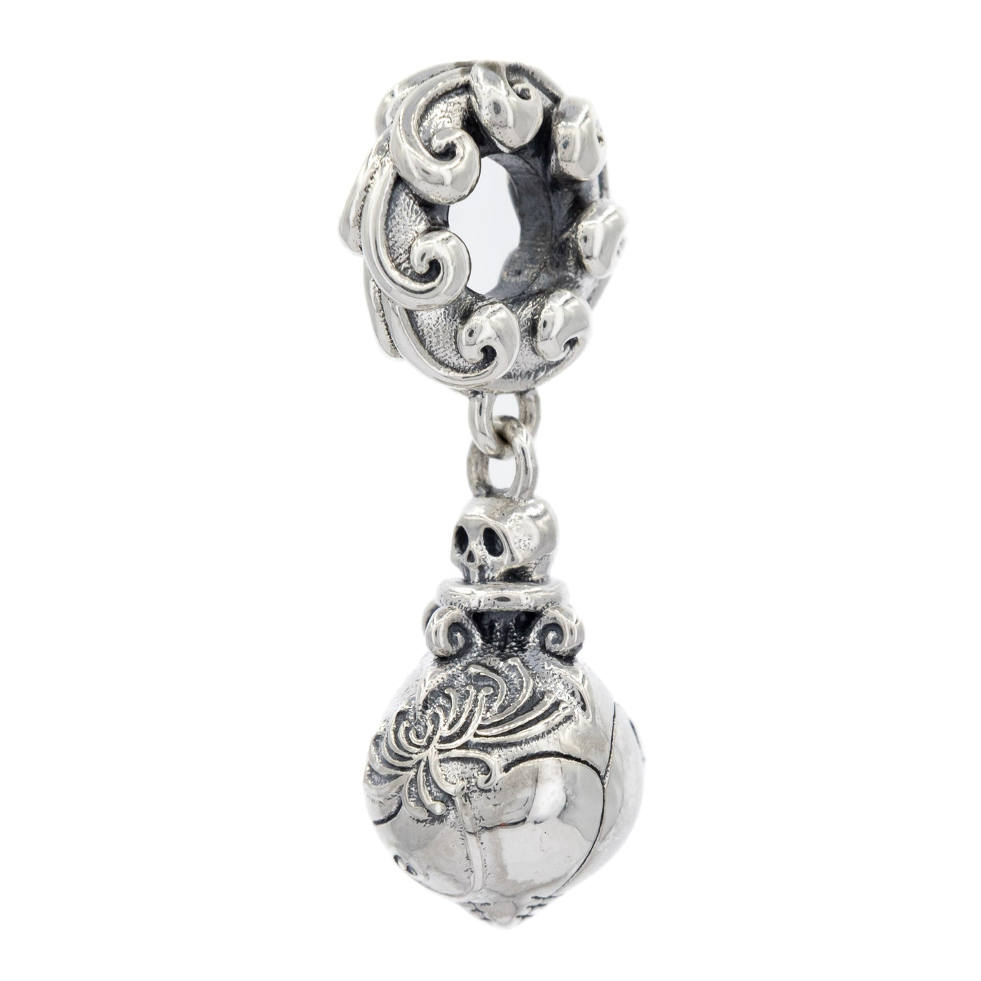 Elfbeads Silver Charms - – Page 2