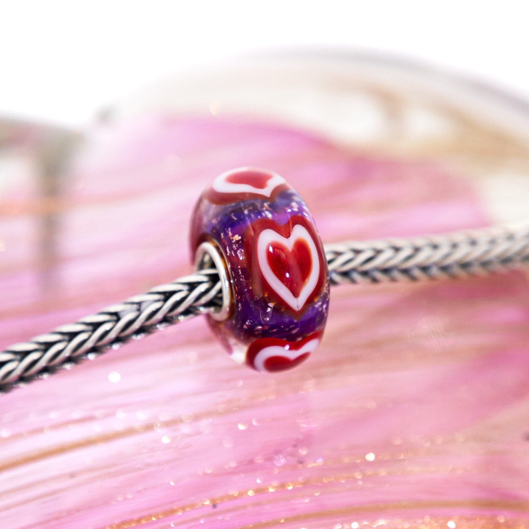Elfbeads Glass Beads - the most beautiful beads on Earth! Compatible ...
