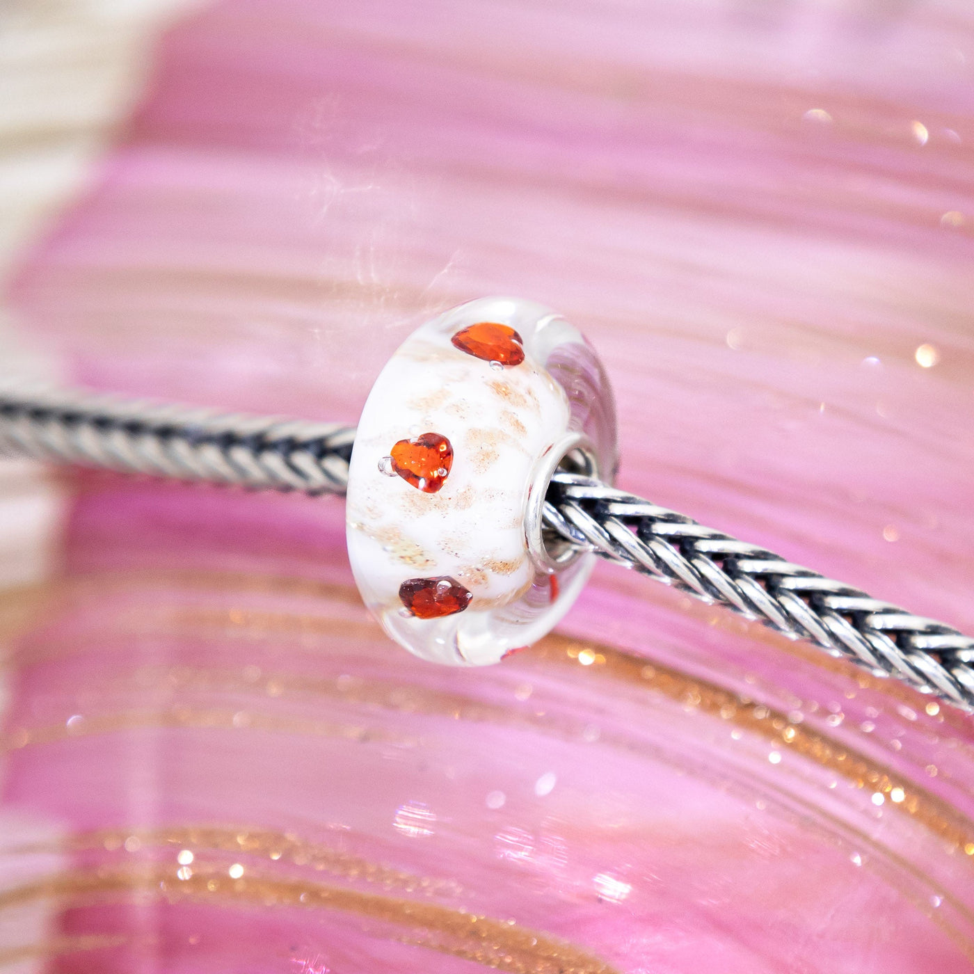 Elfbeads Glass Beads - the most beautiful beads on Earth! Compatible ...